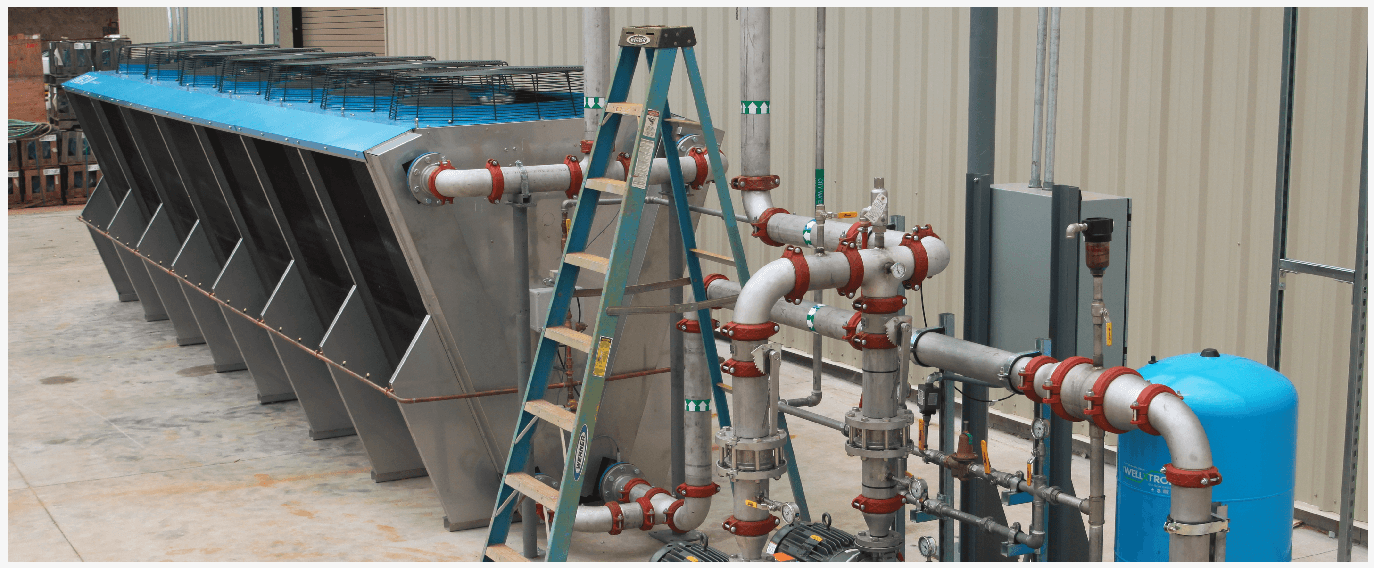 Introducing NIMBUS® Advanced Process Cooling: Creator of the Innovative ...