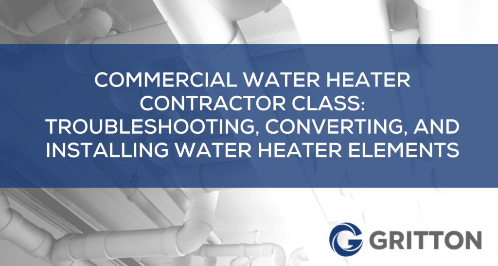 Blog - Gritton & Associates